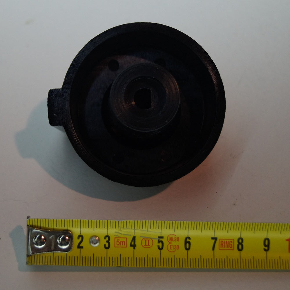 3150 MANDO MACFRIN GAS BAQUELITA – RECAMBIOS RCR